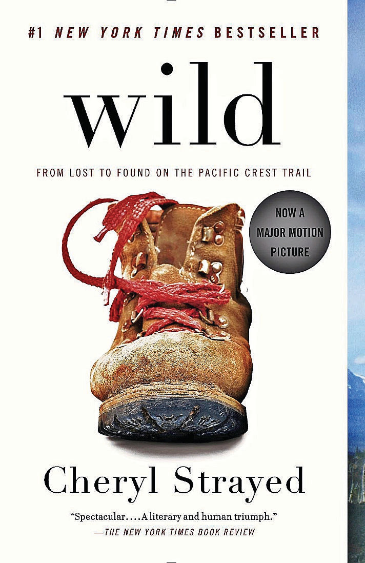 Wild | Book Review – Hit the Road with Me